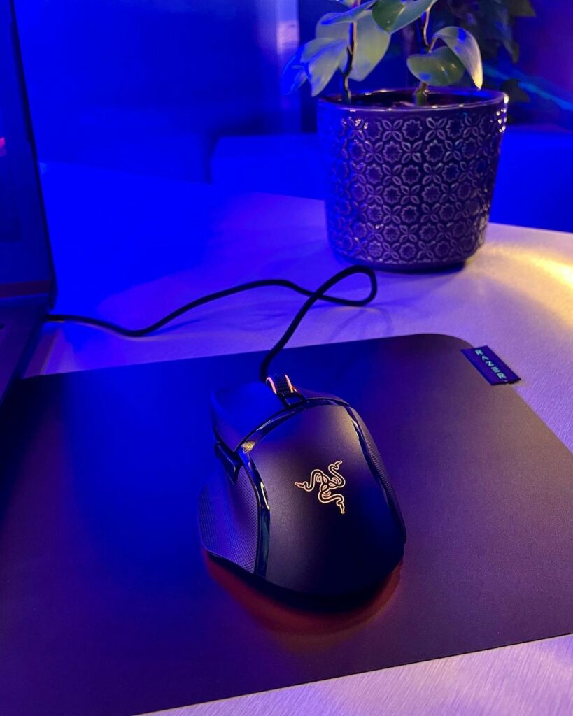 8 Gaming Mice That Won't Fail You During Those Clutch 1v3 Moments