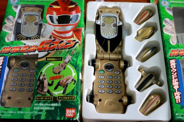 8 Nostalgic Toys That Prove Your Childhood Was Awesome