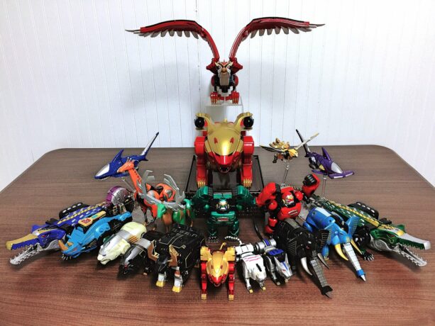 8 Nostalgic Toys That Prove Your Childhood Was Awesome