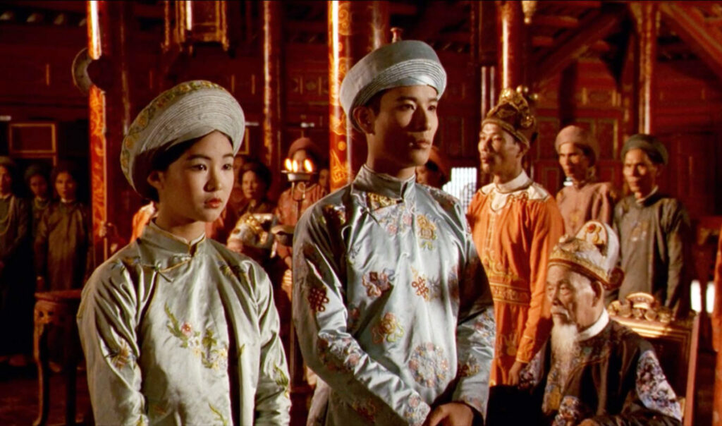 Indochine (1992): A Historical Movie About Vietnam That Won An Oscar