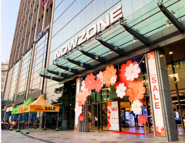 Best Shopping Malls In Ho Chi Minh City To Shop, Dine, & Watch Movies