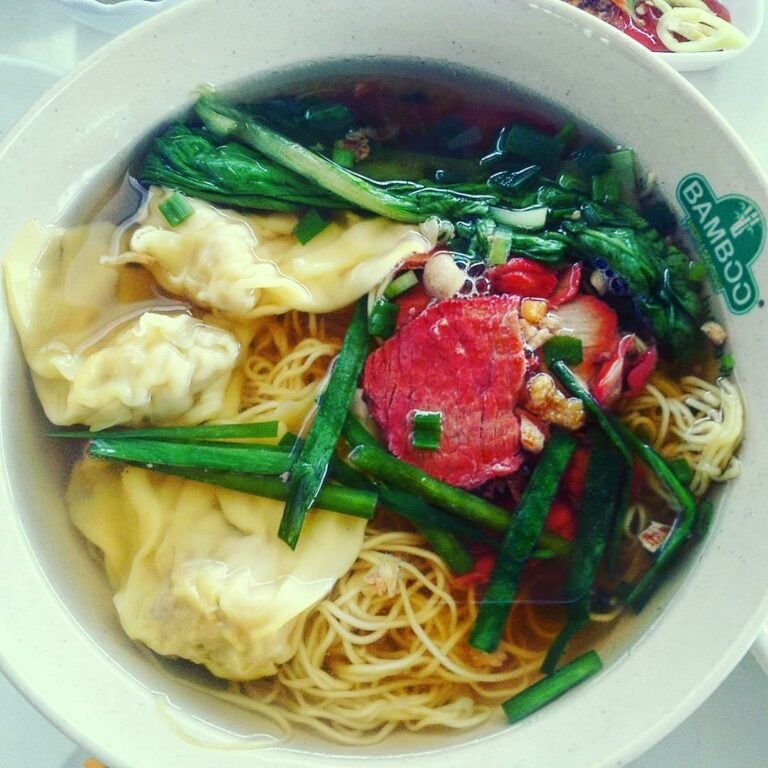 17 Must-Try Chinese & Cantonese Foods In Saigon's Chợ Lớn