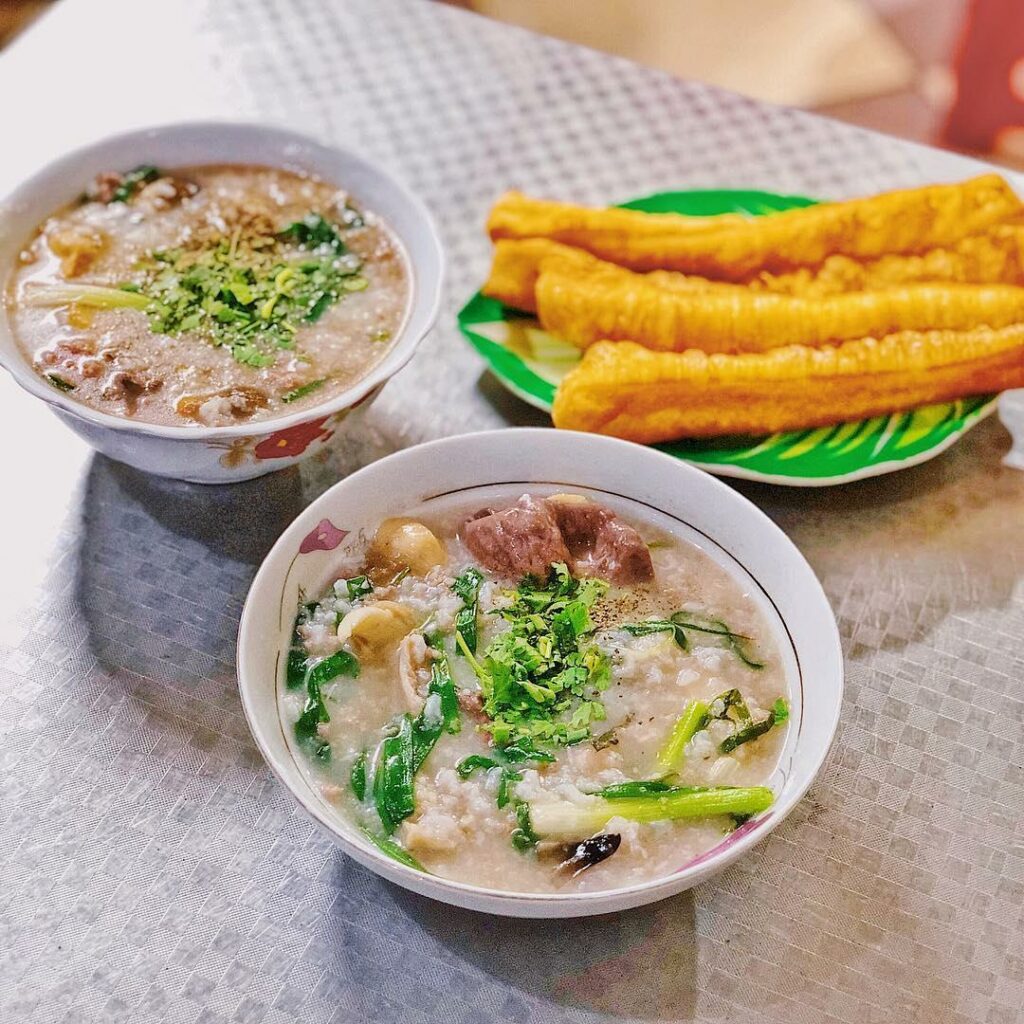 17 Must-Try Chinese & Cantonese Foods In Saigon's Chợ Lớn