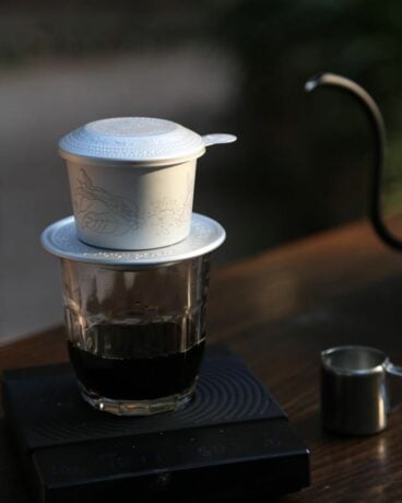 6 Must-Try Vietnamese Coffee Drinks For True Local Flavors