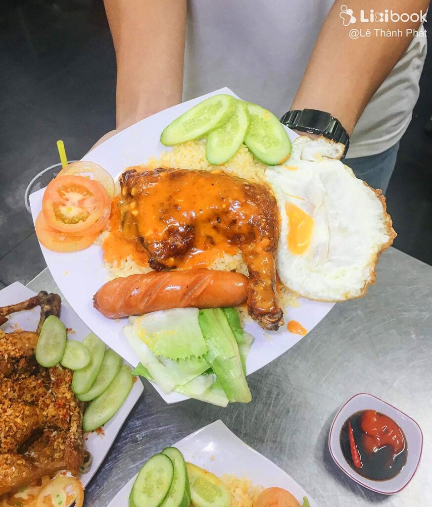 11 Best Places In Saigon For Unique & Affordable Chicken Dishes