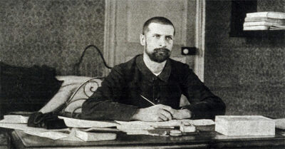 Larger Than Life: The Lasting Legacy Of Alexandre Yersin