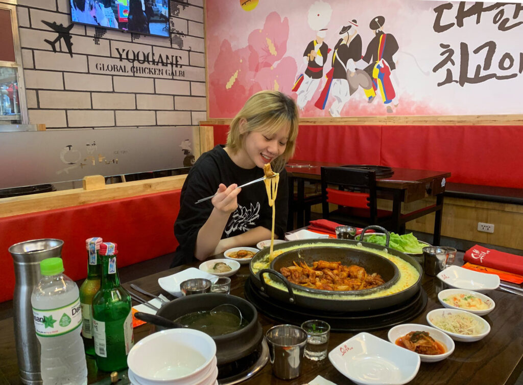 8 Korean Restaurants In Ho Chi Minh City For Authentic Korean Dishes