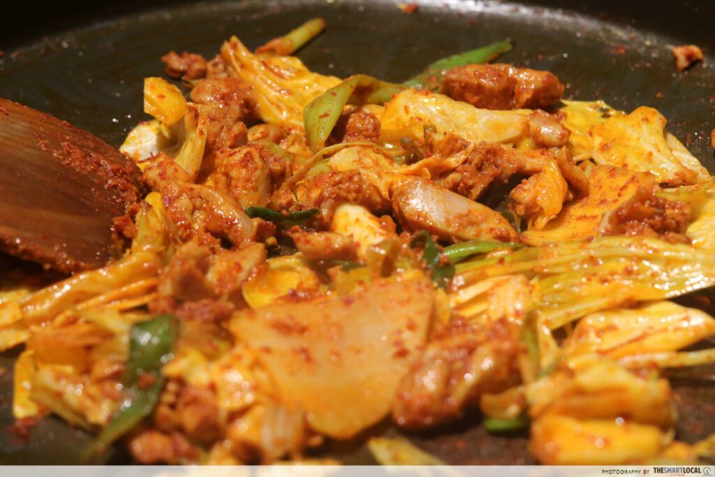 7 Things To Do In Saigon’s District 7 For An Authentic Korean Experience