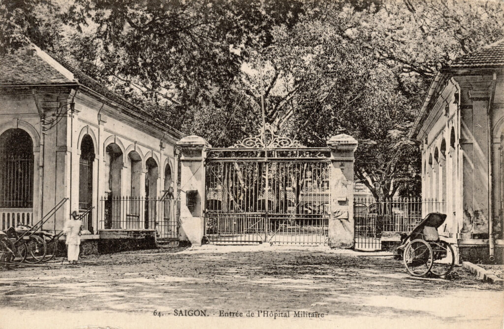 Albert Calmette: The Founder Of The First Pasteur Institute in Vietnam