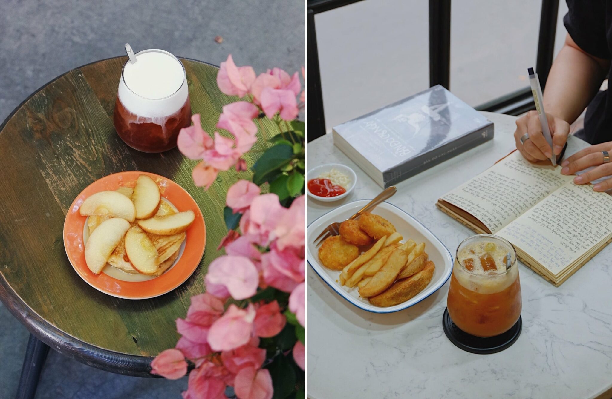Nhã Nam Books N’ Coffee: A Saigon Publisher's Book Cafe