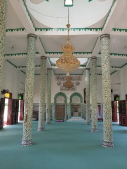 An Giang's Chăm Community: From Great Mosques To Tasty Beef Dishes