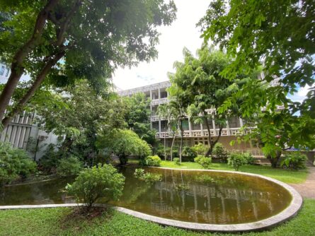 7 Saigon's Lost Landmarks: From A French Priest's Tomb To The Citadels