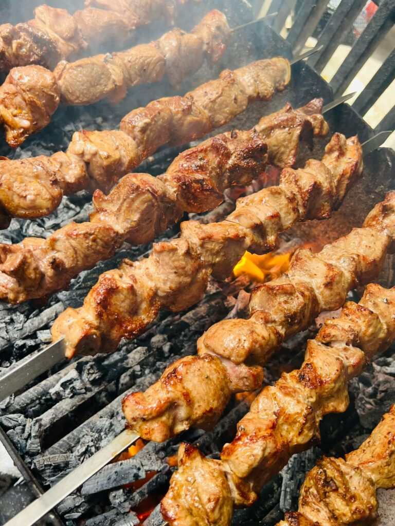 CCCP Saigon: Soviet Restaurant With Authentic East European Cuisine