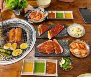 8 Barbecue & Hotpot Restaurants In Da Nang For Your Next Meat Feast