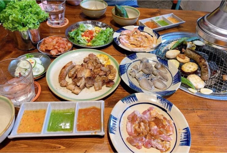 8 Barbecue & Hotpot Restaurants In Da Nang For Your Next Meat Feast
