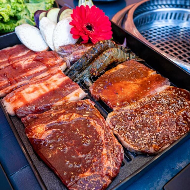 8 Barbecue & Hotpot Restaurants In Da Nang For Your Next Meat Feast