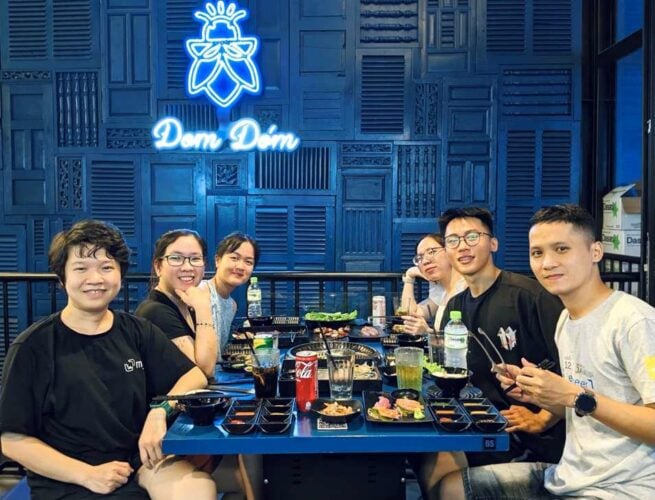 8 Barbecue & Hotpot Restaurants In Da Nang For Your Next Meat Feast