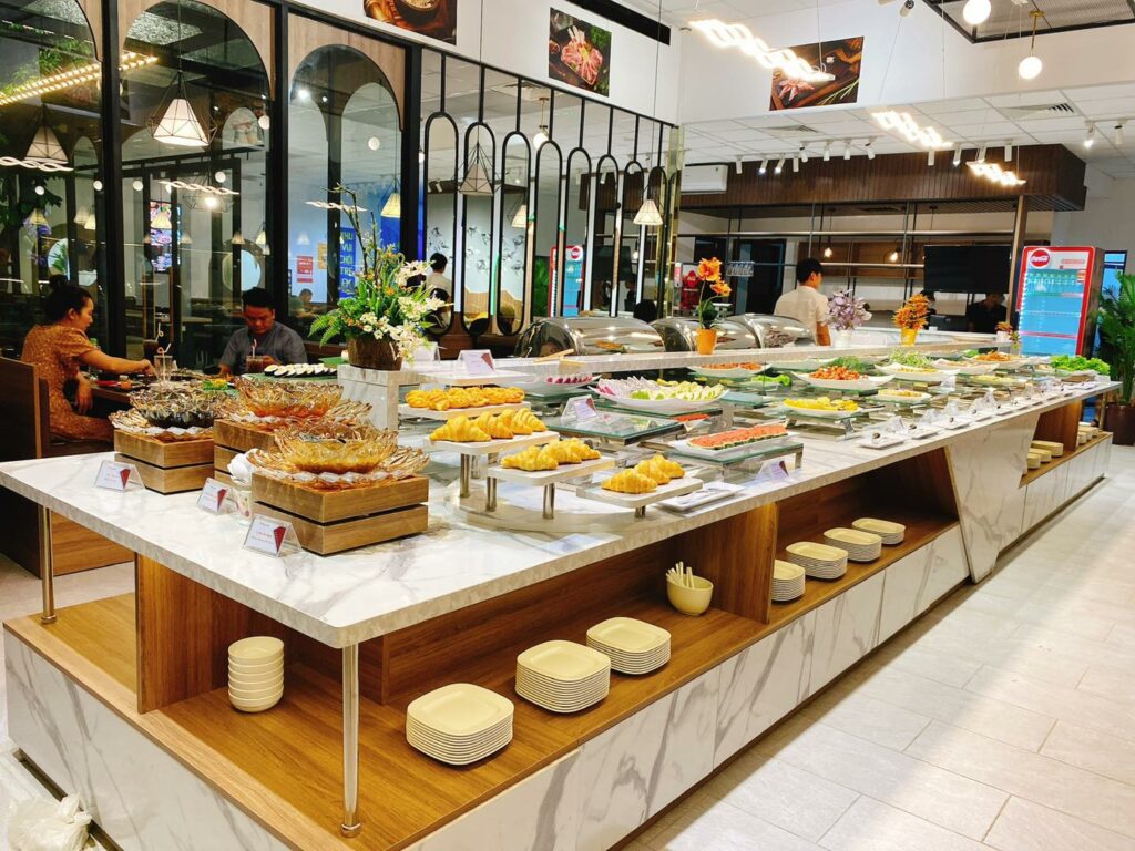 8 Barbecue & Hotpot Restaurants In Da Nang For Your Next Meat Feast