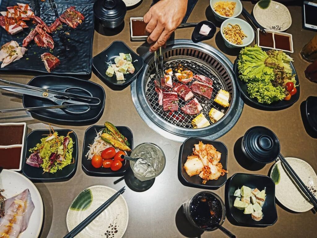 8 Barbecue & Hotpot Restaurants In Da Nang For Your Next Meat Feast