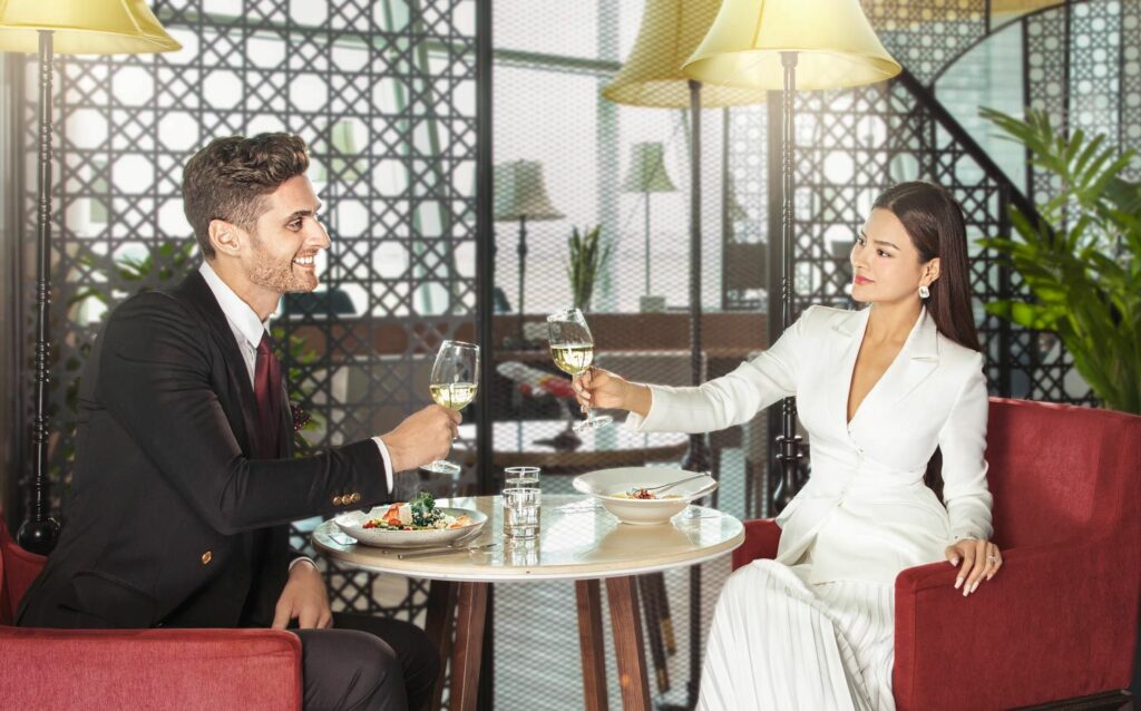 Skyboss Business, Vietjet: Lie Flat On Flights & Fancy Lounge Access