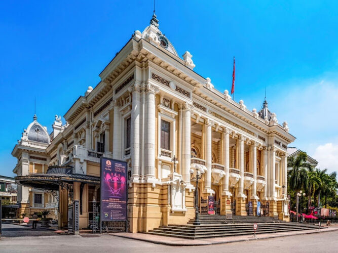 20 Things To Do In Hanoi, From Visiting Historical Landmarks To ...