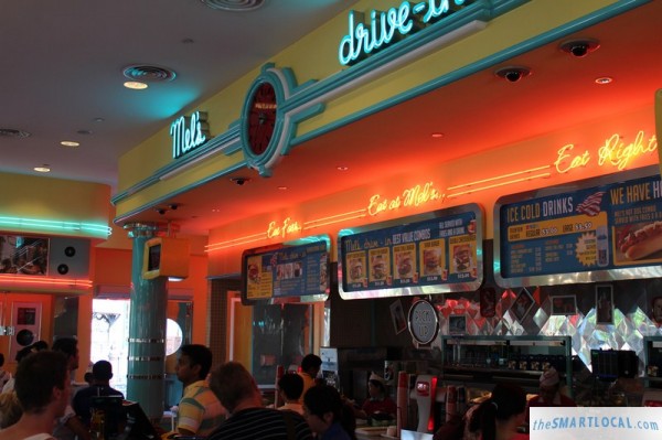 Universal Studios Singapore Guide And Review To All Rides