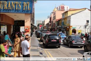 A comprehensive guide to Little India, Singapore