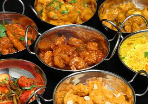 Types of Curries in Singapore
