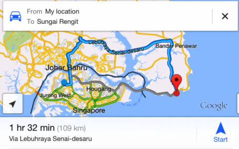 A Guide To Desaru, Johor Bahru - Directions And What To Do There
