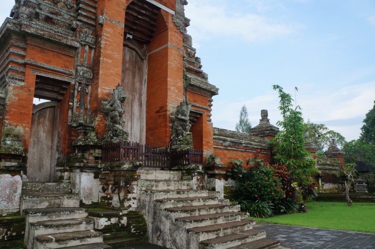 Exploring Ubud, The Cultural Side of Bali