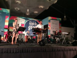 Live to Give Concert Recap: Would we Live to Give?