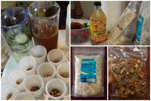 Fit To Win X Nikki Utley Workshop