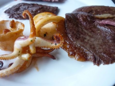 Samba Brazilian Steakhouse - A Meat lover buffet in KL with 17 cuts of meat