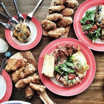 Hougang Food Guide - 10 Delicious Gems in the Heartlands