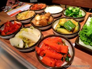 16 Places With FREE FLOW FOOD! From Endless Truffle Fries to Bubble Tea ...