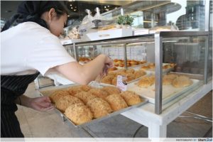The Secret Recipe That Sold Over 100 Million BreadTalk Flosss Buns