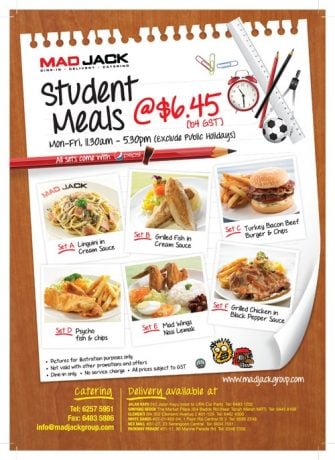 13 Student Deals That'll Make You Wish You Were A Student Again