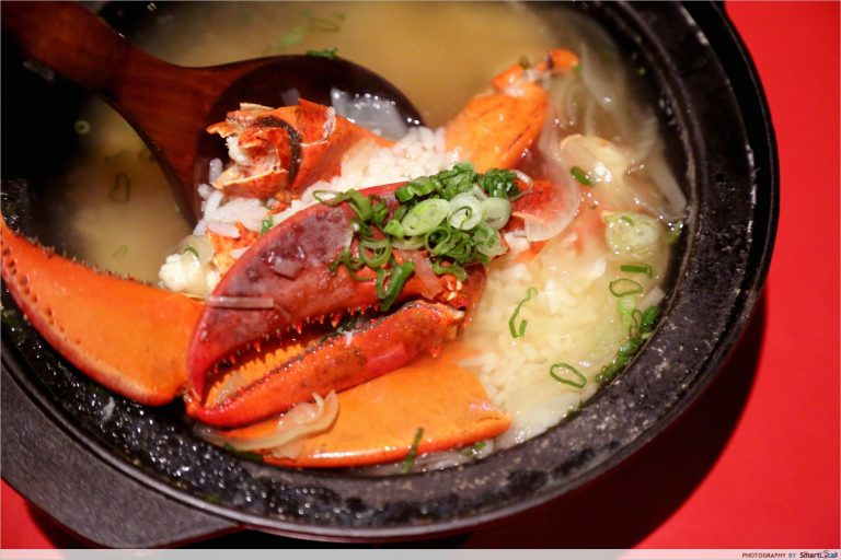 Kushi Japanese Dining Introduces New Ala-Carte Buffet Menu