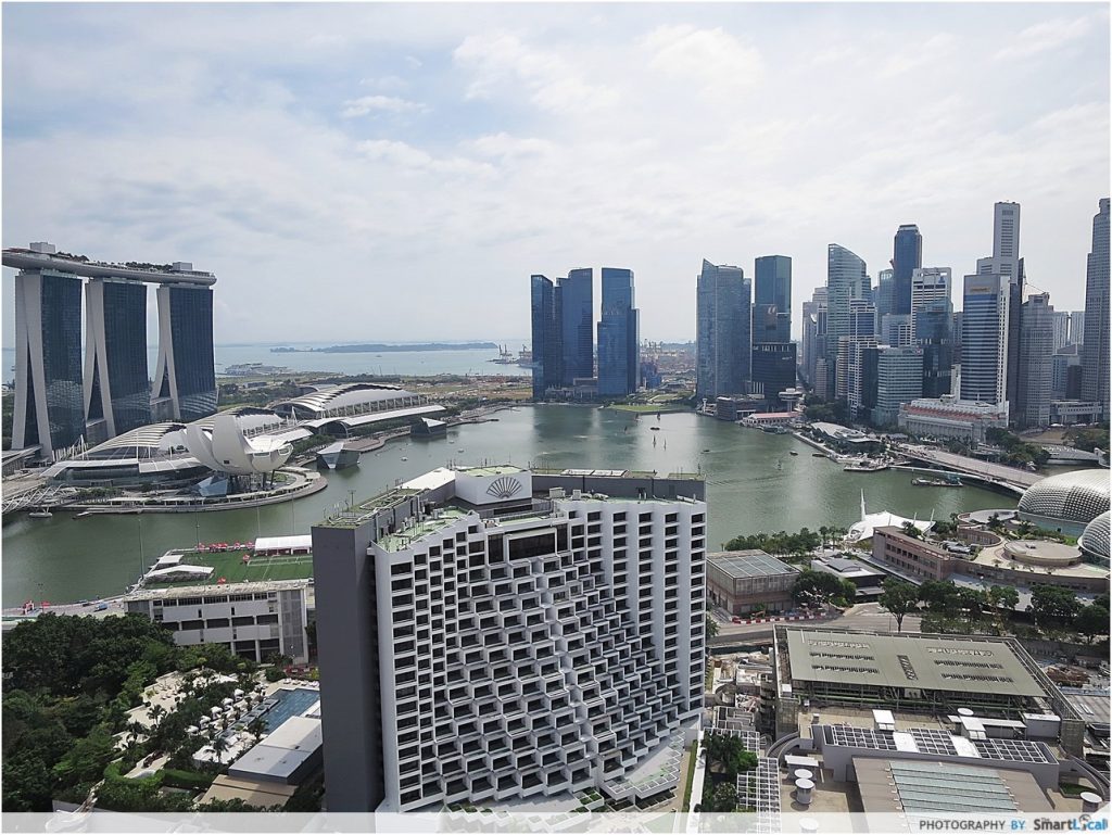 11 Things Learned Staying At The SGD 2,000 Per Night Suite at Pan ...