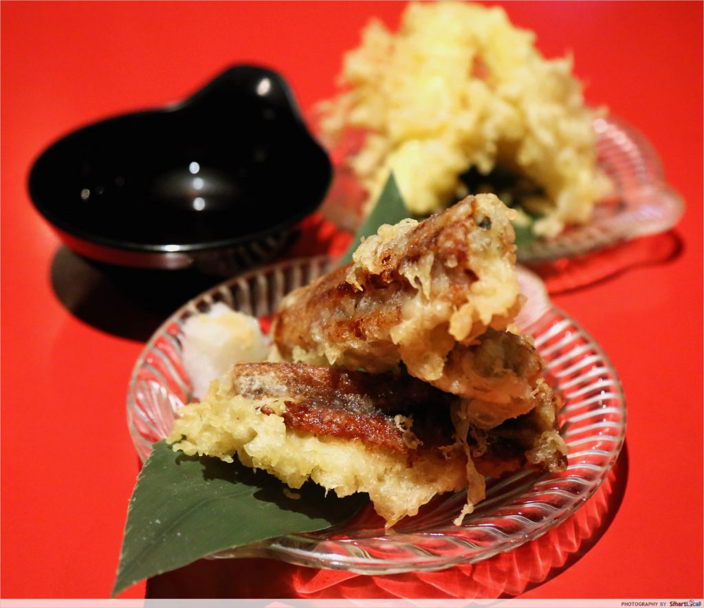 Kushi Japanese Dining Introduces New Ala-Carte Buffet Menu