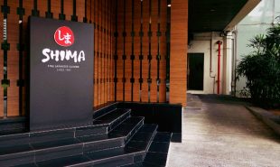 34-Year Shima Restaurant Re-Opens - Teppenyaki, Sukiyaki, and Shabu ...