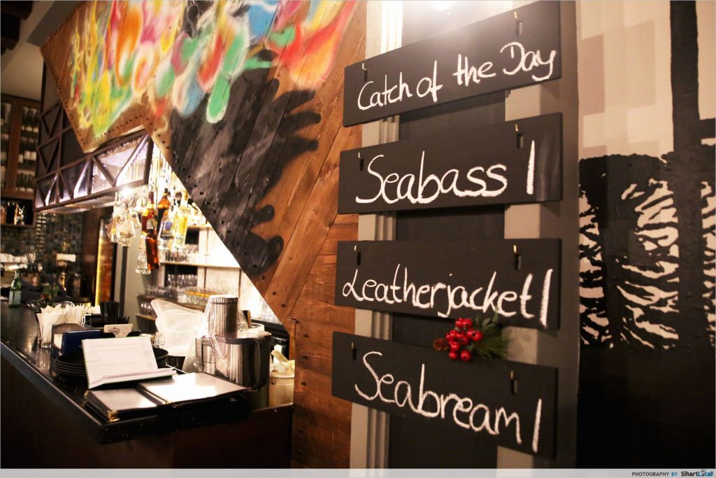 First Look: The Prawn Star - New Melbournian Seafood Restaurant at ...