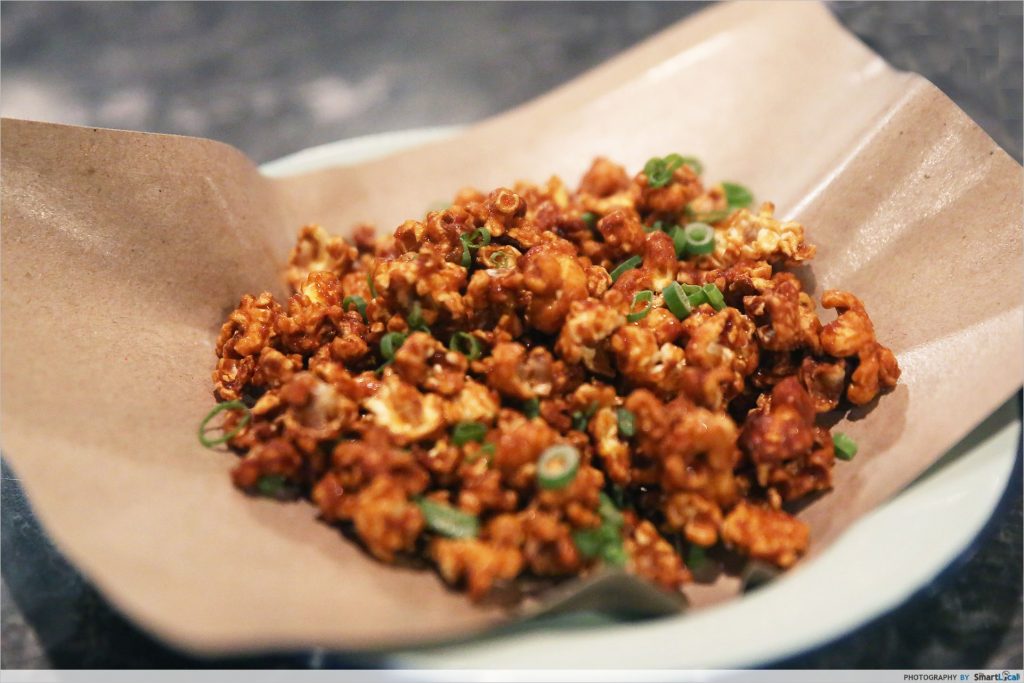 First Look: The Prawn Star - New Melbournian Seafood Restaurant at ...