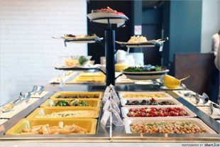 Carnivore - Unlimited Brazilian Buffet For Meat Lovers At $49++