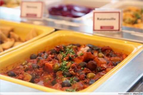 Carnivore - Unlimited Brazilian Buffet For Meat Lovers At $49++