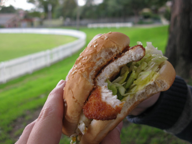6 Must-Try Sydney Burgers Under $10 AUD