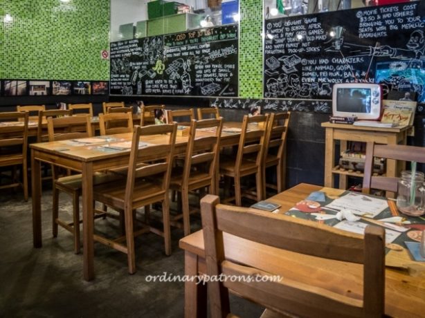 12 SUPER Nostalgic Restaurants In Singapore That Look Like Places Your ...