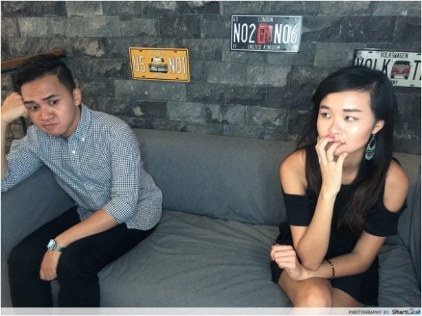 How To Talk To Random Strangers In Singapore And Make New Friends