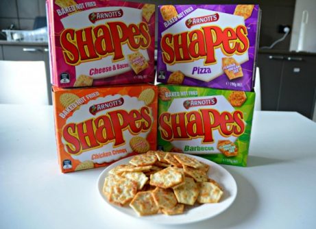 16 Must Try Australian Snacks That The World Is Missing Out On