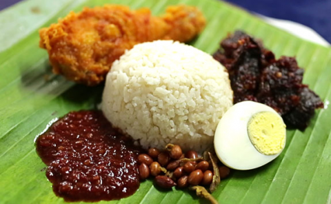 25 Famous Malaysian Food To Try Before You Die